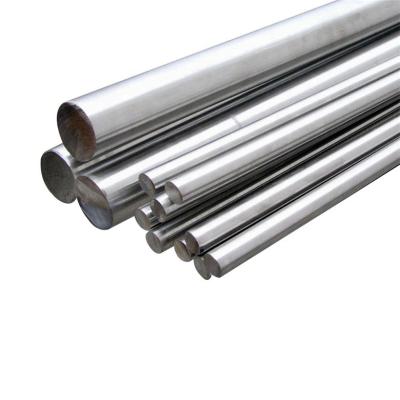 Cina Acciaio inossidabile di lucidatura Rod rotondo 1,4401 1,4404 STS316 STS316L in vendita