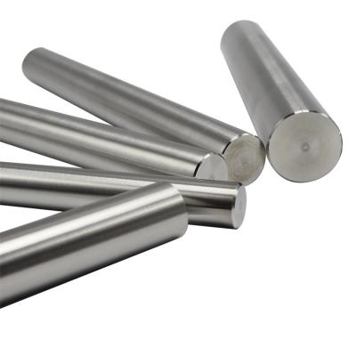Cina Acciaio inossidabile di lucidatura Rod rotondo 1,4401 1,4404 STS316 STS316L in vendita