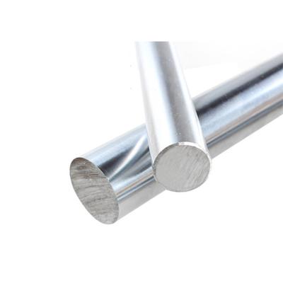 Cina Acciaio inossidabile di lucidatura Rod rotondo 1,4401 1,4404 STS316 STS316L in vendita