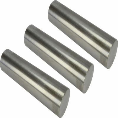 Cina ASTM A276 420 ha laminato a freddo l'acciaio inossidabile Antivari intorno a forma con lucidato in vendita
