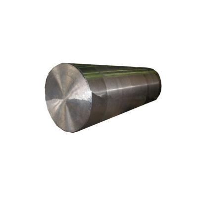 Cina ASTM A276 420 ha laminato a freddo l'acciaio inossidabile Antivari intorno a forma con lucidato in vendita