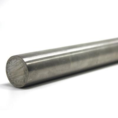 Cina ASTM A276 420 ha laminato a freddo l'acciaio inossidabile Antivari intorno a forma con lucidato in vendita