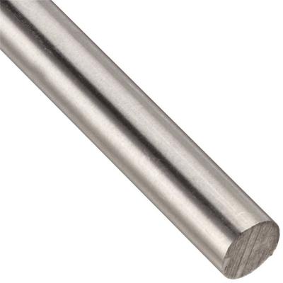 Cina Tondino inossidabile di ASTM 304, certificato inossidabile lucidato dello SGS di iso di Antivari piano in vendita