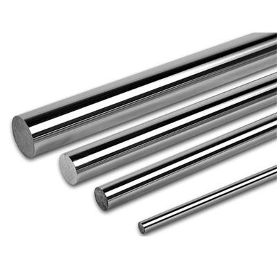 Cina Superficie luminosa standard laminata a freddo trafilata a freddo di Antivari ASTM A276 TP410 dell'acciaio inossidabile in vendita