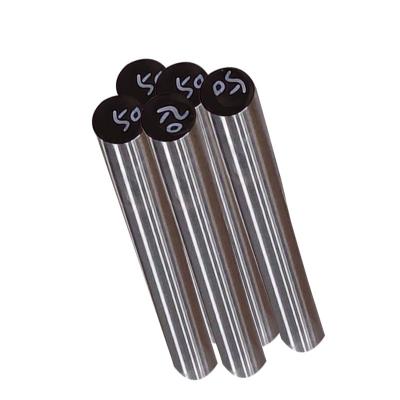 Cina Superficie luminosa standard laminata a freddo trafilata a freddo di Antivari ASTM A276 TP410 dell'acciaio inossidabile in vendita