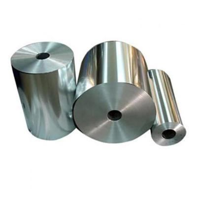 Cina di alluminio dell'imballaggio alimentare di 280mm 10 materiale della lega 1235 del micron in vendita