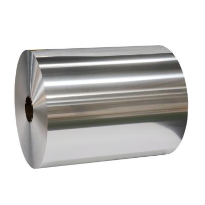 Cina di alluminio dell'imballaggio alimentare di 280mm 10 materiale della lega 1235 del micron in vendita