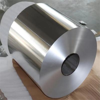 Cina di alluminio dell'imballaggio alimentare di 280mm 10 materiale della lega 1235 del micron in vendita
