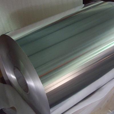 Cina H26 temperano 8079 il foglio di alluminio, certificato di carta di alluminio di iso dello SGS del rotolo in vendita