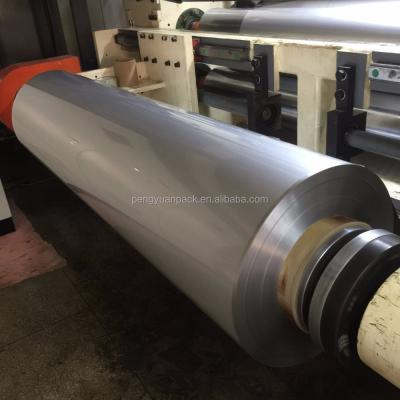 Cina H26 temperano 8079 il foglio di alluminio, certificato di carta di alluminio di iso dello SGS del rotolo in vendita