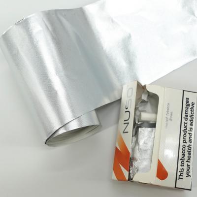 Cina rotolo di carta H24 H26 del foglio di alluminio di 600mm 700mm per l'alimento della cucina in vendita
