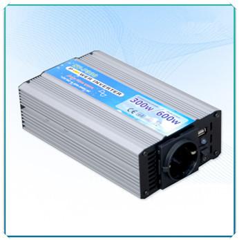 Chine 1000W outre d'inverseur solaire pur d'onde sinusoïdale de grille à vendre