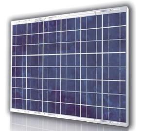Chine panneau solaire 50W-60W polycristallin à vendre