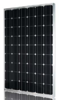 Chine panneau solaire 210W-230W monocristallin à vendre
