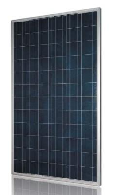 Chine panneau solaire 270W-290W polycristallin à vendre