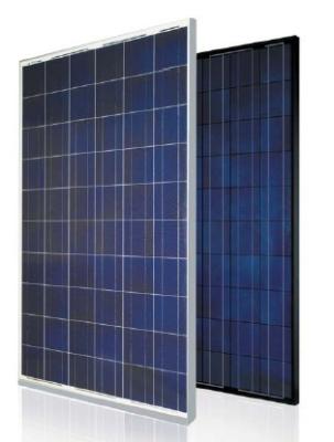 Chine panneau solaire 225W-245W polycristallin à vendre
