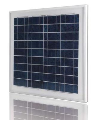 Chine panneau solaire 10W polycristallin à vendre