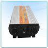 Chine 1500W outre de grille a modifié l'inverseur solaire d'onde sinusoïdale à vendre