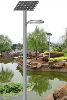 Chine lumière 15W solaire à vendre