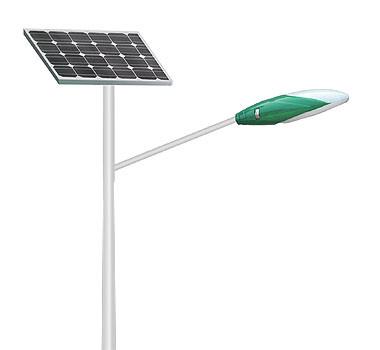 Chine TORCHE solaire de modèle de réverbère de 24W LED à vendre