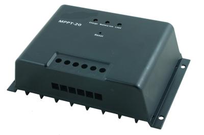Chine Régulateur solaire de contrôleur de charge de MPPT-20 20A 12V 24V MPPT à vendre