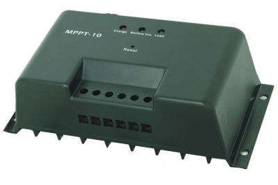 Chine Contrôleur solaire de charge de MPPT-10 10A 12V 24V MPPT à vendre