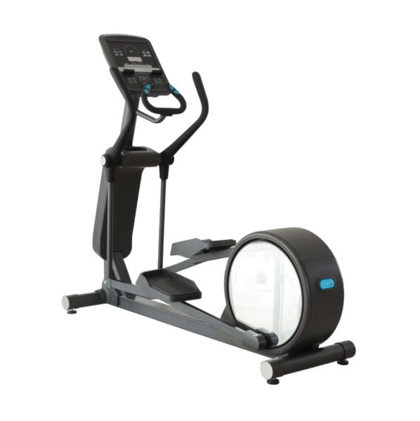 Quality Ultra LED Commercial ELLIPTICAL U+NF09 Cardio Gym Equipment Machine Silent Seamless for sale