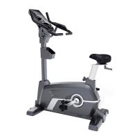 Quality Anti Spin Bike U+NF16 Cardio Exercise Equipment Stationary Cycling Commercial for sale