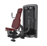 Quality Belt Pec Deck Machine U+L1002 U+LF Chest Exercise Equipment Resilient Standards for sale