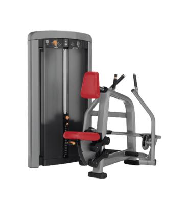 China Mat U+LF Seated Row Machine U+L1004 Fitness Training Equipment Comfortable Variable Height for sale