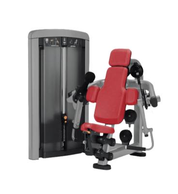China Seat Biceps Curl Machine U+L1006 U+LF Strength Training Equipment Multi Use for sale