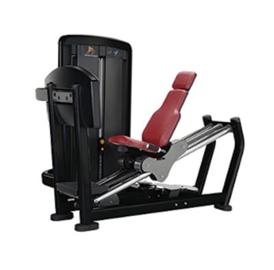 China Platform Seated Leg Curl Machine U+L1015 Stable Supportive Multi Use Commercial for sale