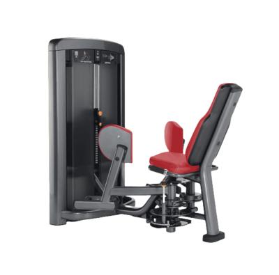 China High Precision Strength Gym Equipments Outer Thigh Trainer Adjustable U+L1019 Welded Pipes for sale