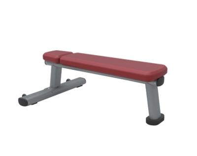 China Steel Flat Bench U+PL1028 High Strength Corrosion Resistant With Electrostatic Coating for sale