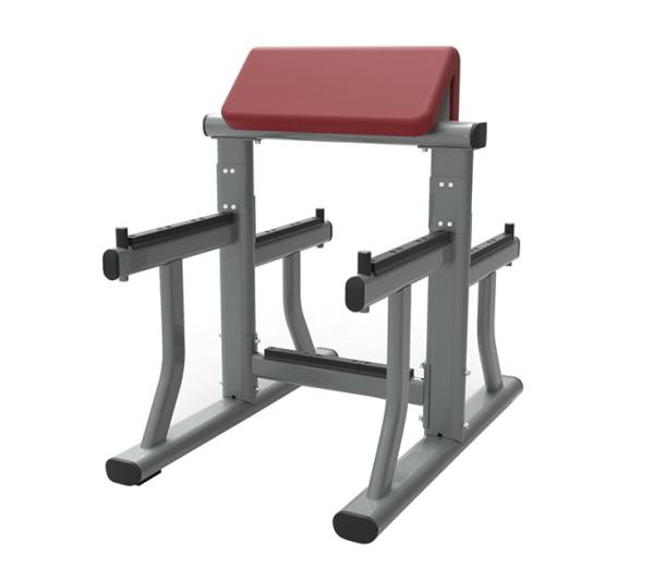 Quality Lock Standing Bicep Curl U+PL1037 Precision Ergonomic Multi Position Pro Level for sale