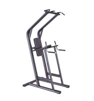 Quality Rail Parallel Bar Knee Raise U+PL1039 Compact Pre Assembled Full Range Pre for sale