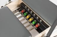 China Full Track Maple Pilates Reformer U+PL001FW with Precision Alignment System for sale