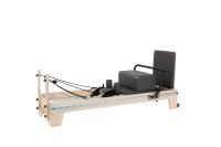 China Full Track Maple Pilates Reformer U+PL001FW with Precision Alignment System for sale