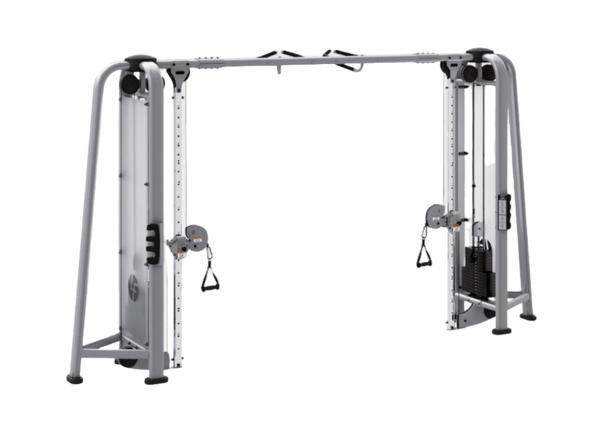 Quality Hinge Big Bird Machine U+PL1054 Gym Ready Resilient Standards Compliant Tool Free for sale
