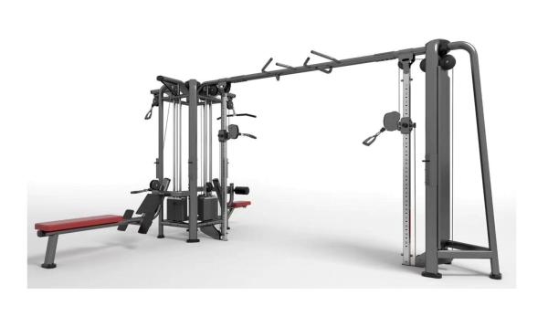 Quality Roll 5 Person Station U+PL1055 Portable Ready To Use Extended Range Dual Function for sale