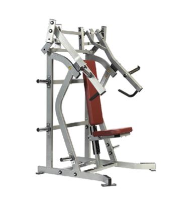 China Cast Iso Lateral Incline Chest Press U+H1004 Proven Iso Lateral Complete Motion for sale