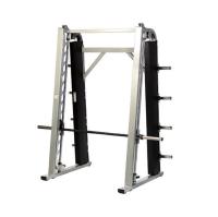 Quality Stabilizing Smith Machine U+H1033 Quick Relocate Multi Angle Pivot Point Durable for sale