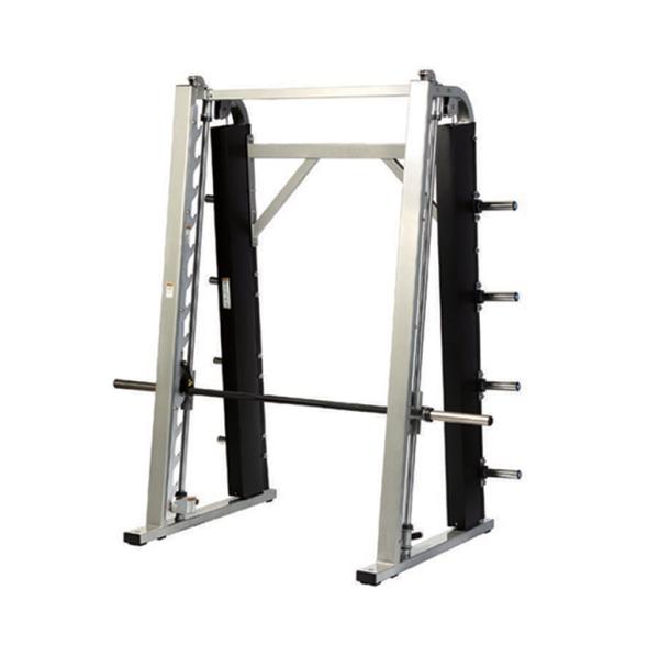 Quality Stabilizing Smith Machine U+H1033 Quick Relocate Multi Angle Pivot Point Durable for sale