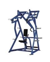 Quality Highly Secure Strength Gym Equipments Smooth Surface Arm Row Machine U+H1036 for sale