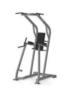 Quality Attaching Pull Up, Dip, Leg Raise Station U+H1050 Gym Ready Consistent ISO for sale