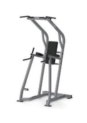 China Attaching Pull Up, Dip, Leg Raise Station U+H1050 Gym Ready Consistent ISO Compliant for sale