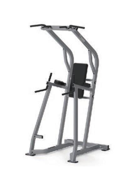 Quality Attaching Pull Up, Dip, Leg Raise Station U+H1050 Gym Ready Consistent ISO Compliant for sale