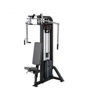 Quality Wall Pec Fly Rear Delt Machine (Dual Function) U+H2002A Zero Play Multi Station for sale