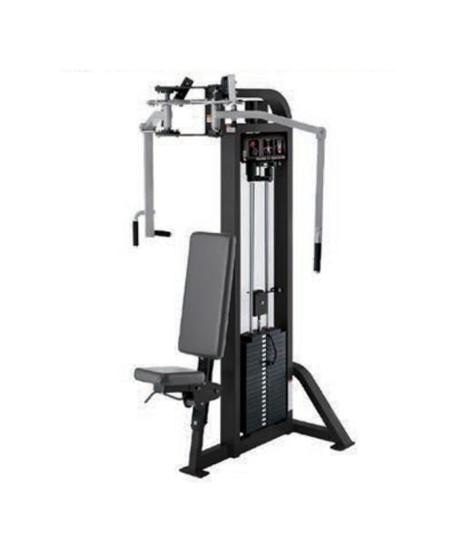 Quality Wall Pec Fly Rear Delt Machine (Dual Function) U+H2002A Zero Play Multi Station for sale