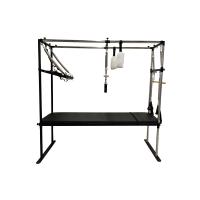 Quality U+PL025B Pilates Cadillac Reformer Cushioned Pulley Unified Flexible Aluminum for sale